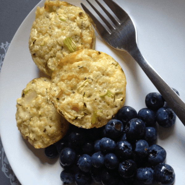 12 Make-Ahead Breakfasts for Busy Mornings - Hey Donna