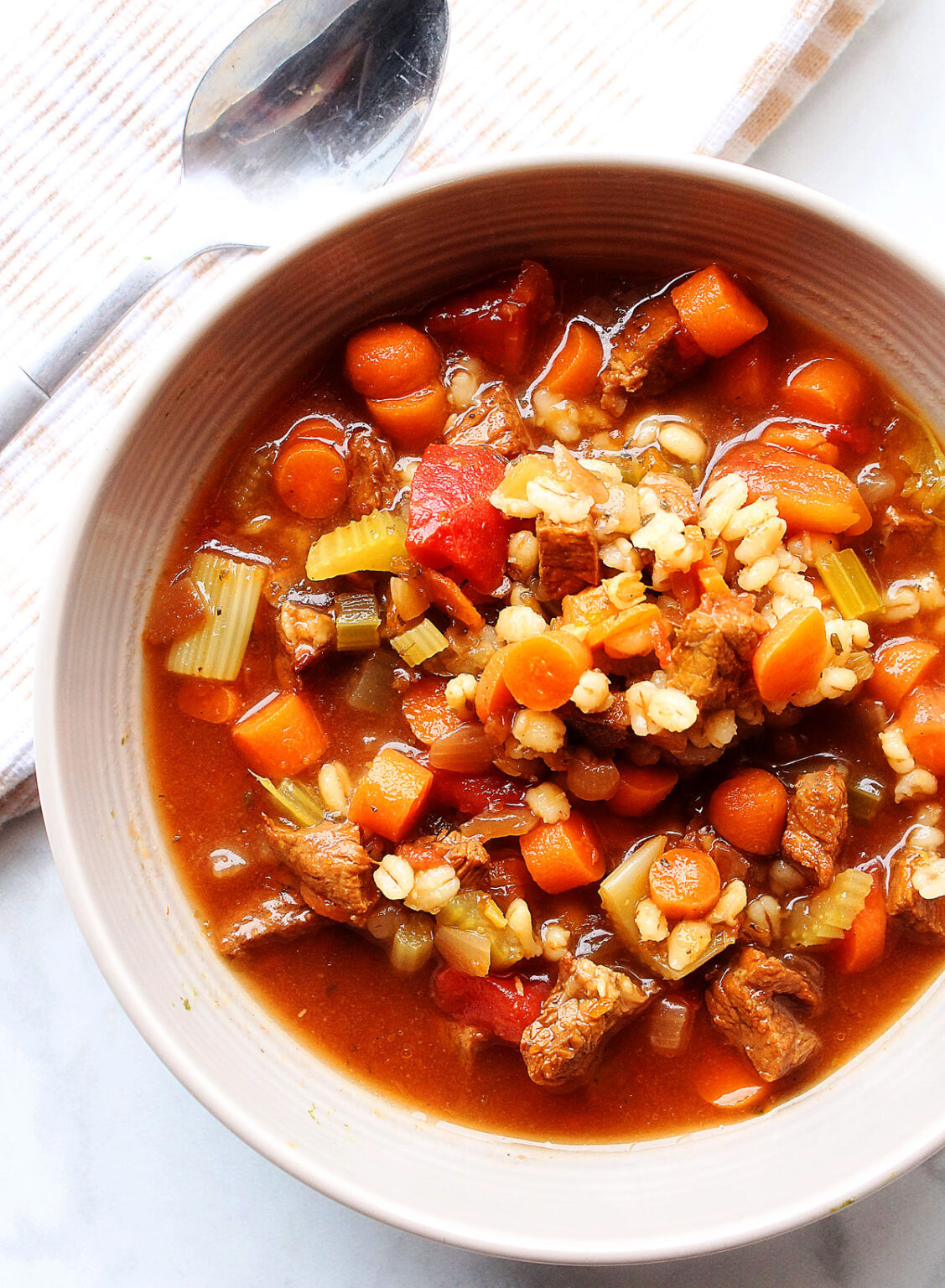 20 Delicious Dinner Recipes for Cold Winter Nights - Hey, Donna!