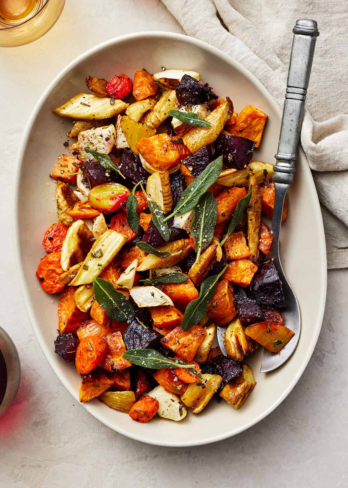 20 Delicious Dinner Recipes for Cold Winter Nights - Hey, Donna!