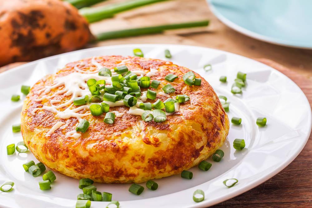 35 Delicious Breakfast Ideas Without Eggs - Hey, Donna!