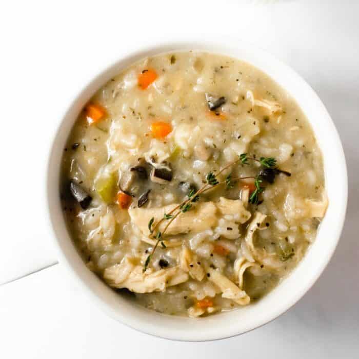 25 Delicious Freezable Soup Recipes - Hey, Donna!