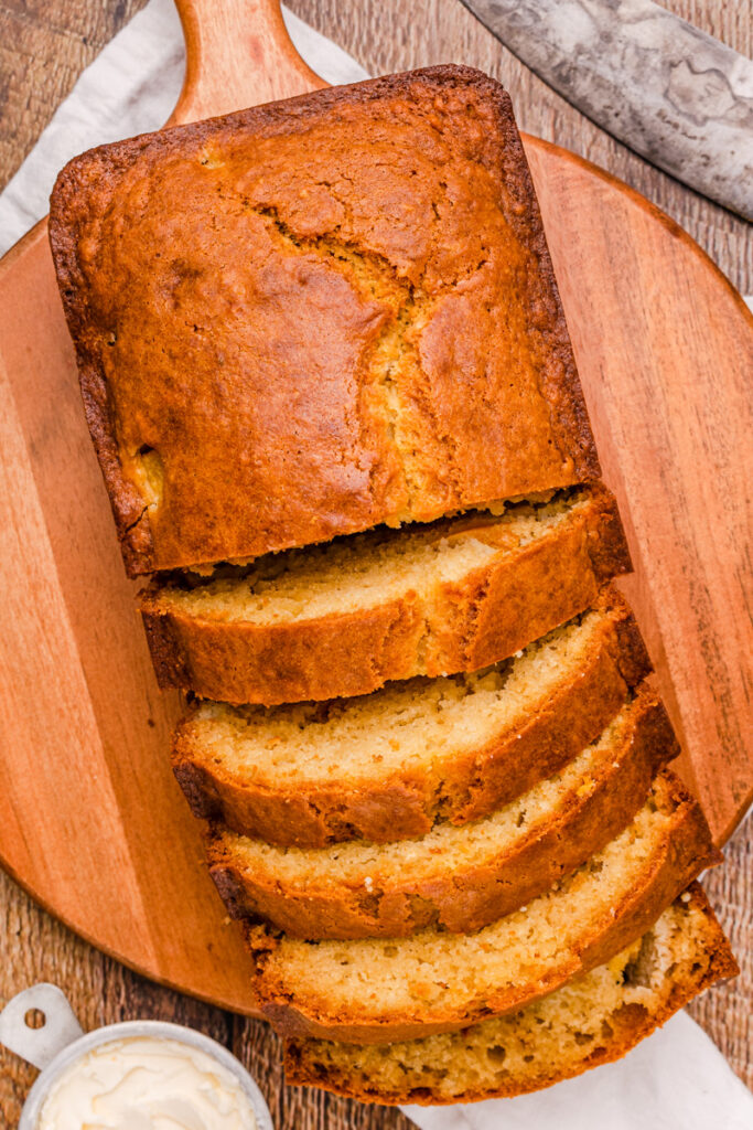 25 Sweet Bread Recipes - Hey, Donna!