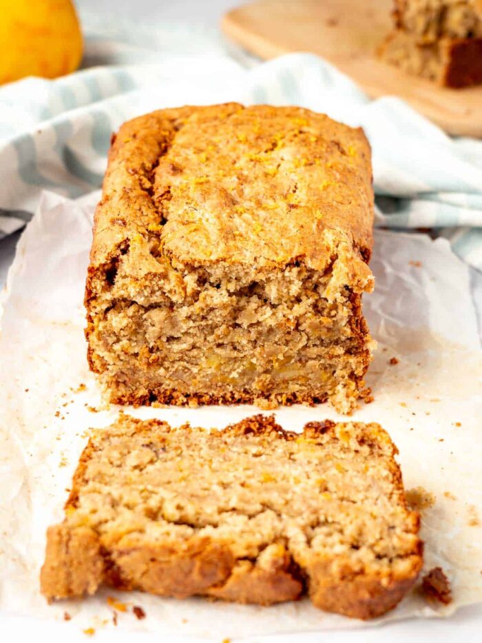 25 Sweet Bread Recipes - Hey, Donna!