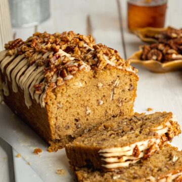 25 Sweet Bread Recipes - Hey, Donna!